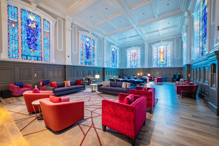 Home - Cabot, Cabot & Forbes