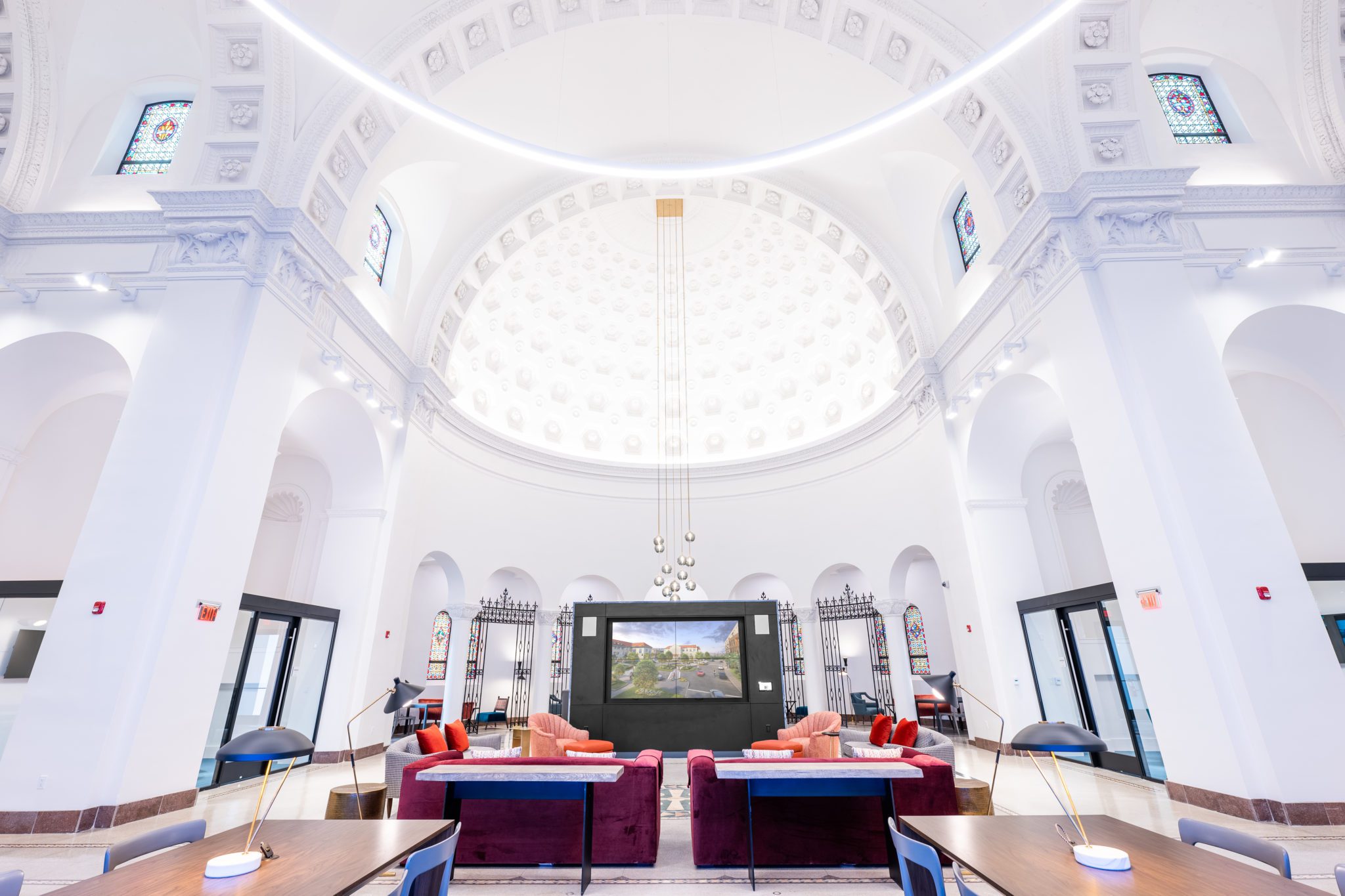 Home - Cabot, Cabot & Forbes