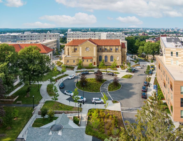 News - Cabot, Cabot & Forbes