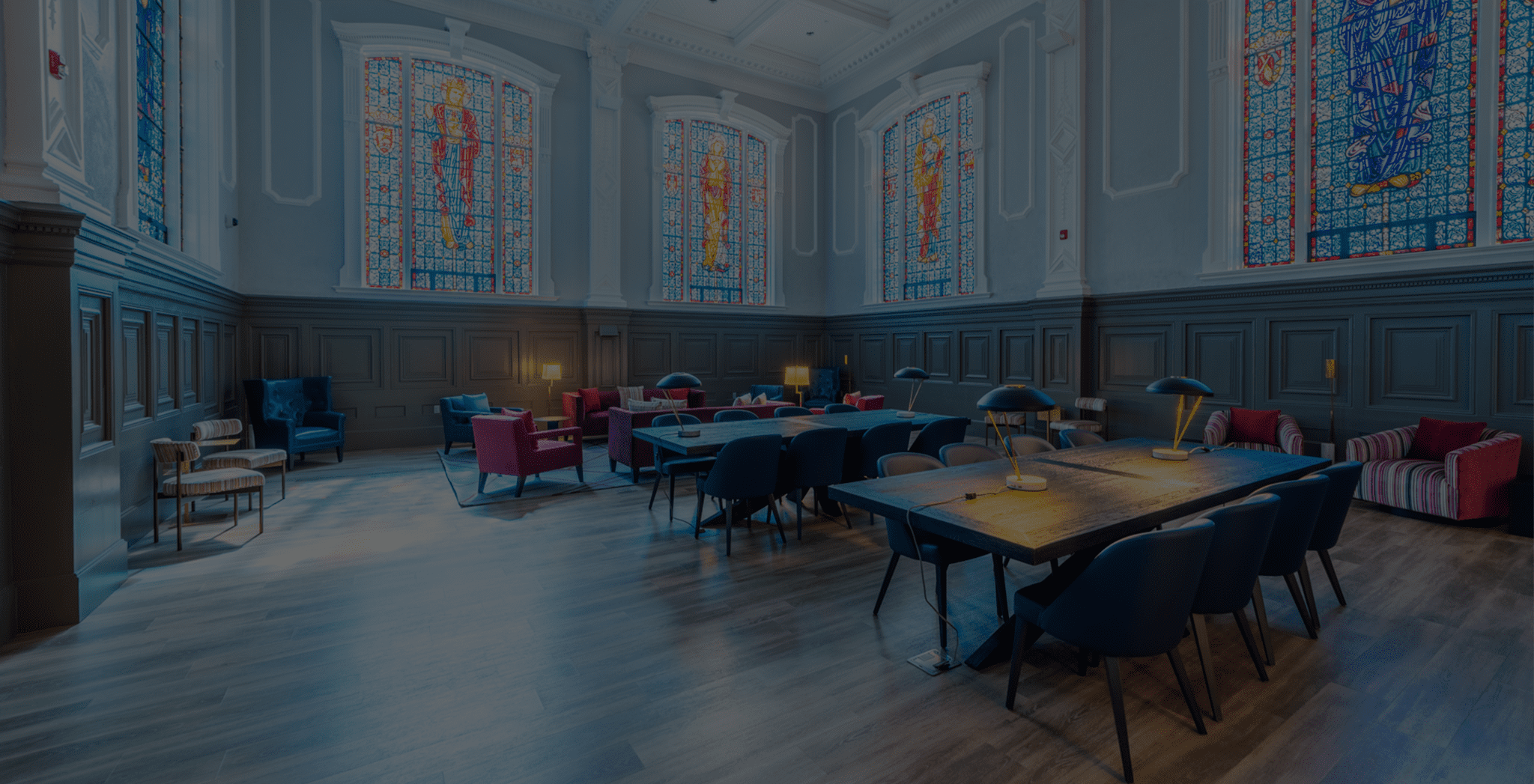 Home - Cabot, Cabot & Forbes