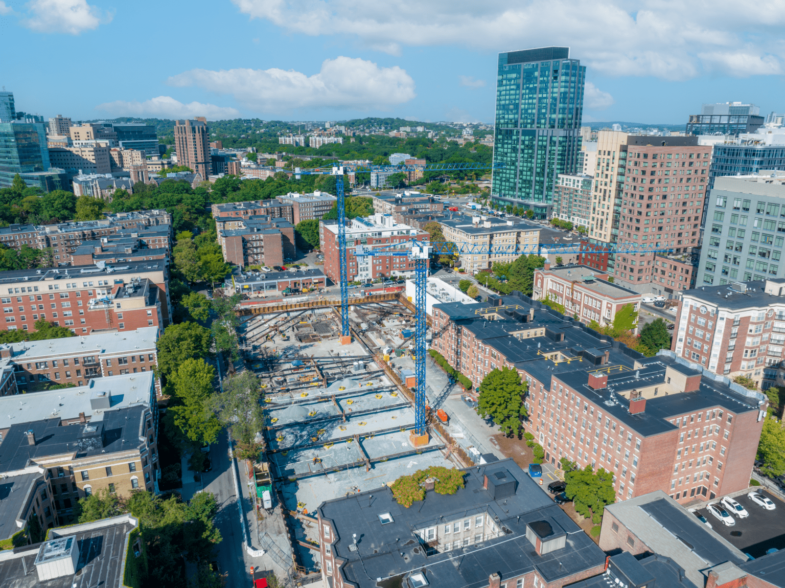 Home - Cabot, Cabot & Forbes