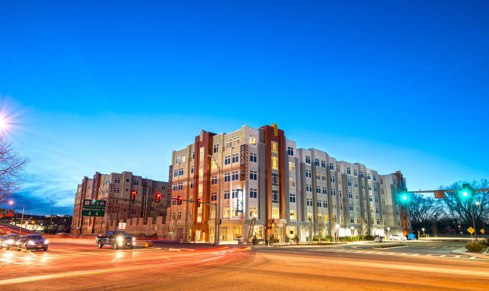 Home - Cabot, Cabot & Forbes