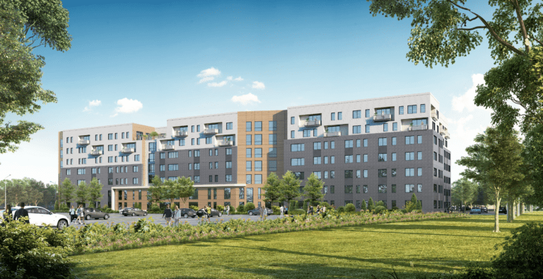 Zero New Boston - Cabot, Cabot & Forbes