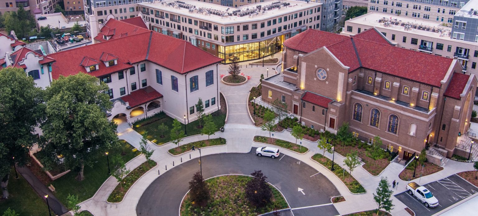 Home - Cabot, Cabot & Forbes